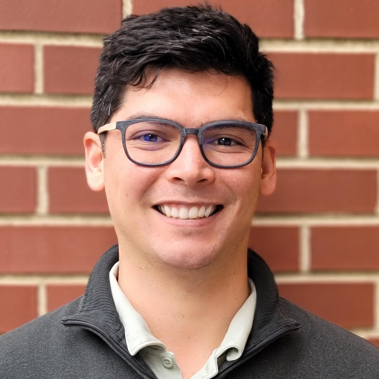 Timothy E. Rosensteel | The Ohio State University